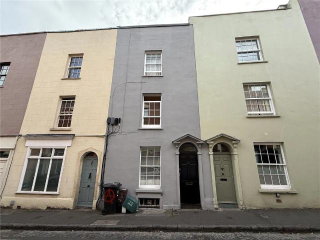Apartment at Picton Street, Bristol