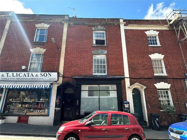 Apartment at Picton Street, Bristol