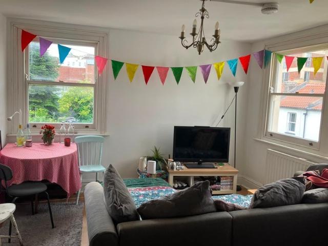 Apartment at Picton Street, Bristol