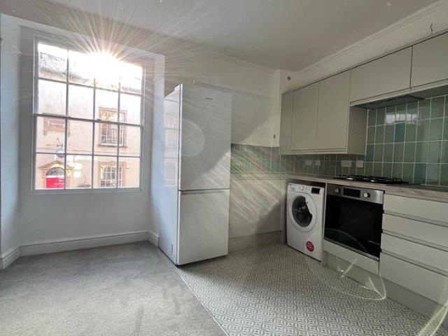 Apartment at Picton Street, Bristol