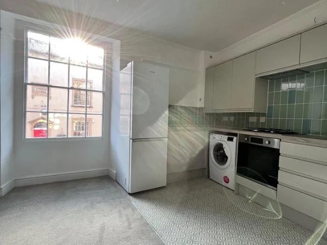 Apartment at Picton Street, Bristol