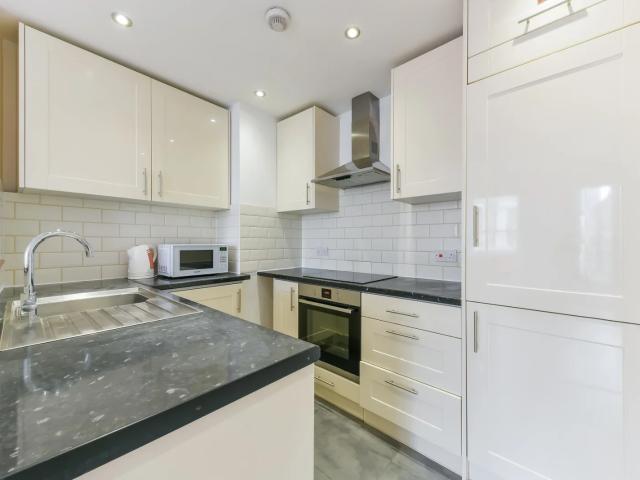 Apartment at Pied Bull Yard, Greater London