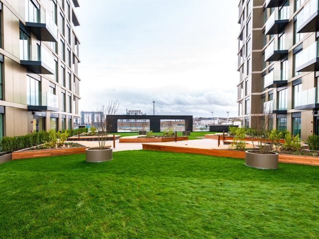 Apartment at Pier Approach Road, Gillingham