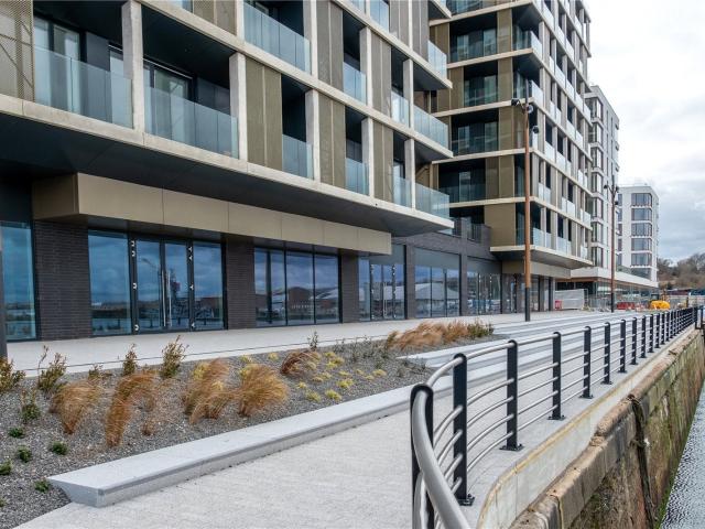 Apartment at Pier Approach Road, Gillingham