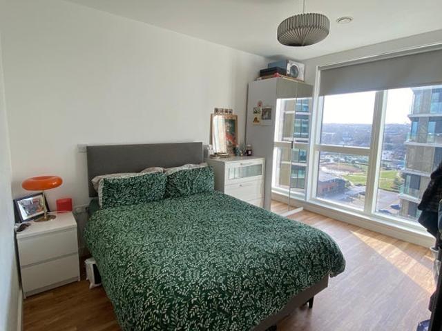 Apartment at Pier Approach Road, Gillingham