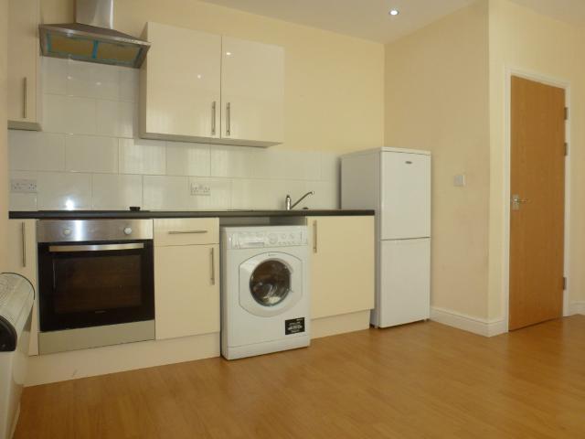 Apartment at Piercefield Place, Cardiff County