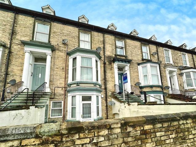Apartment at Pierremont Crescent, Darlington