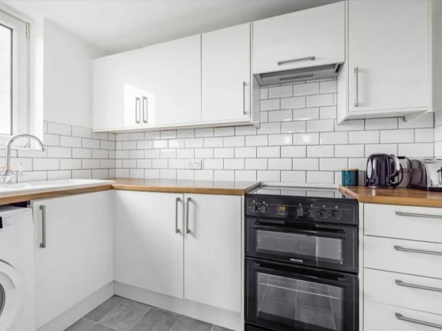 Apartment at Pierrepoint, Greater London