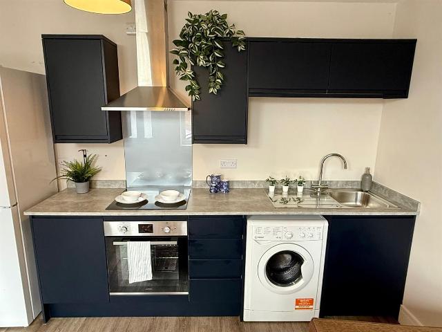 Apartment at Pierrepont Road, Rushcliffe