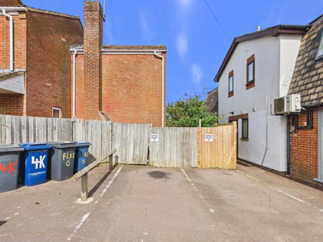 Apartment at Pigeon Farm Road, Stokenchurch