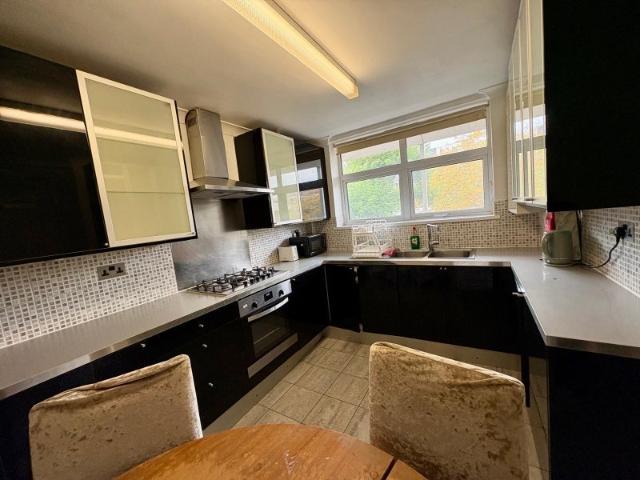 Apartment at Pigott Street, Greater London