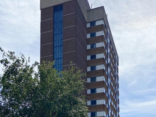 Apartment at Pike Close, Greater London
