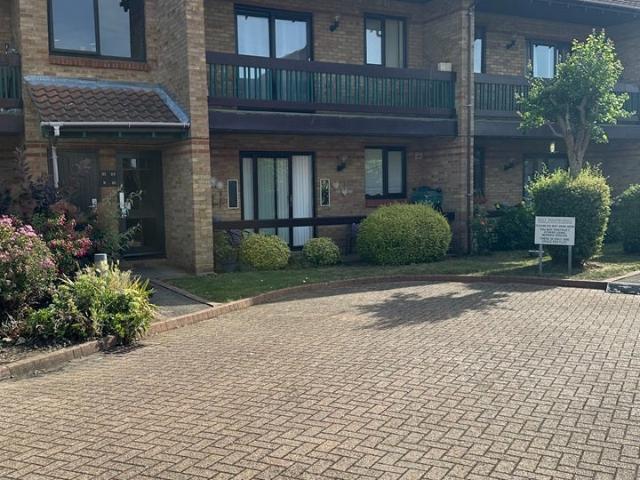 Apartment at Piketts Close, Fenland District