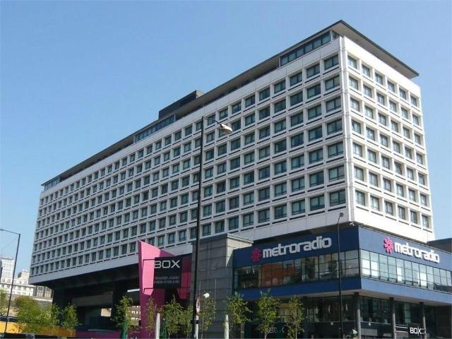Apartment at Pilgrim Street, Newcastle upon Tyne