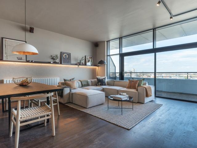 Apartment at Pilgrim Street, Newcastle upon Tyne
