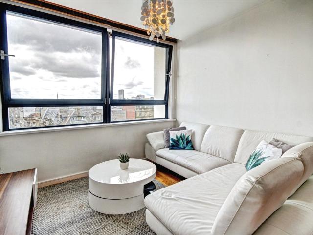 Apartment at Pilgrim Street, Newcastle upon Tyne