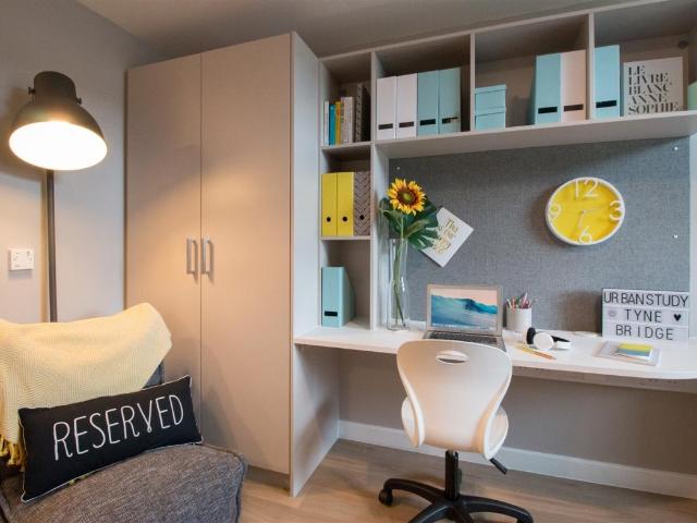 Apartment at Pilgrim Street, Newcastle upon Tyne