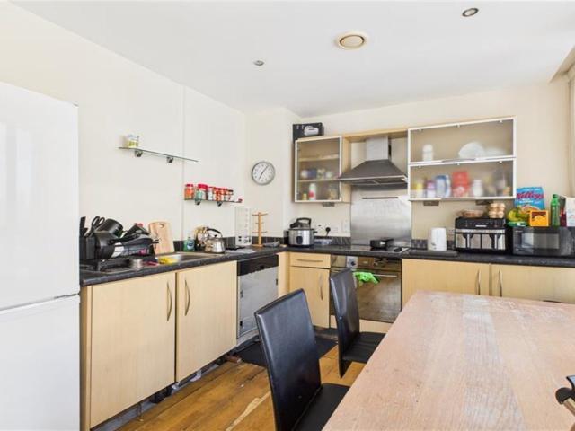 Apartment at Pilgrim Street, Newcastle upon Tyne