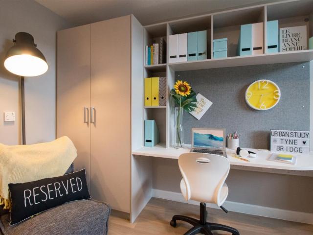 Apartment at Pilgrim Street, Newcastle upon Tyne
