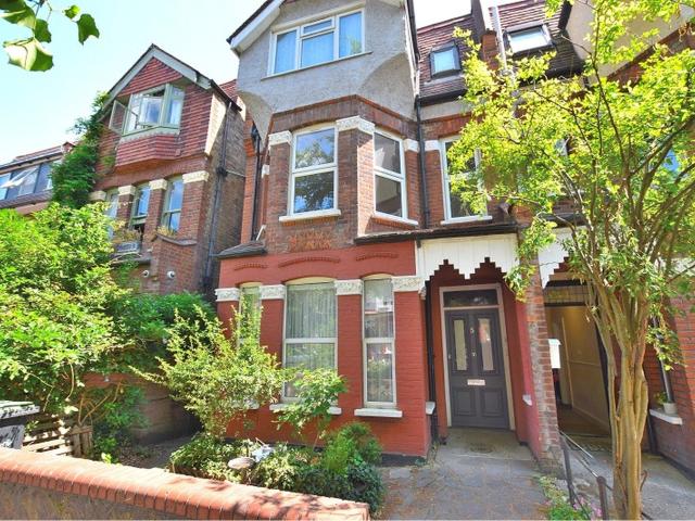 Apartment at Pilgrims Close, Greater London