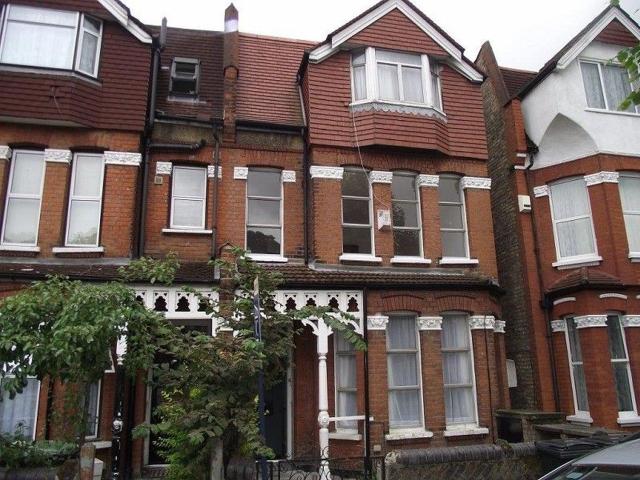 Apartment at Pilgrims Close, Greater London