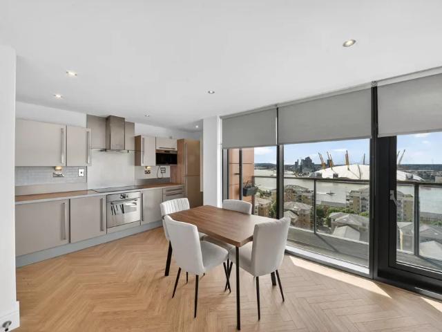 Apartment at Pilgrims Mews, Greater London