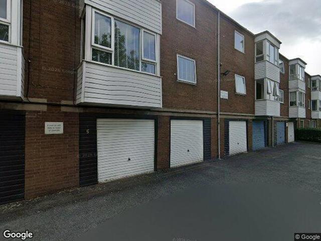 Apartment at Pildacre Croft, Wakefield