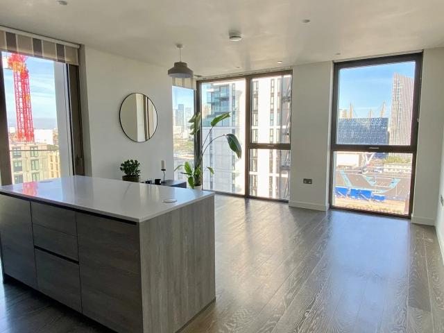 Apartment at Pilot Walk, Greater London