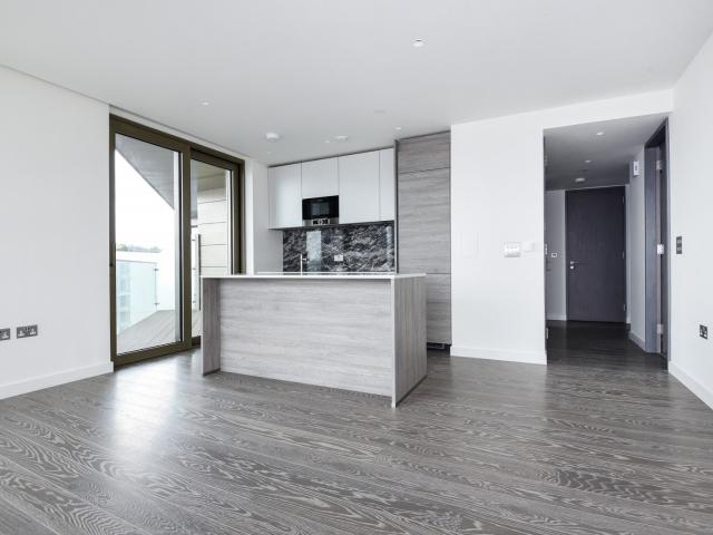 Apartment at Pilot Walk, Greater London