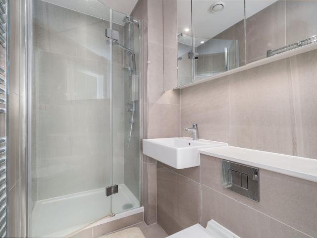 Apartment at Pilot Walk, Greater London
