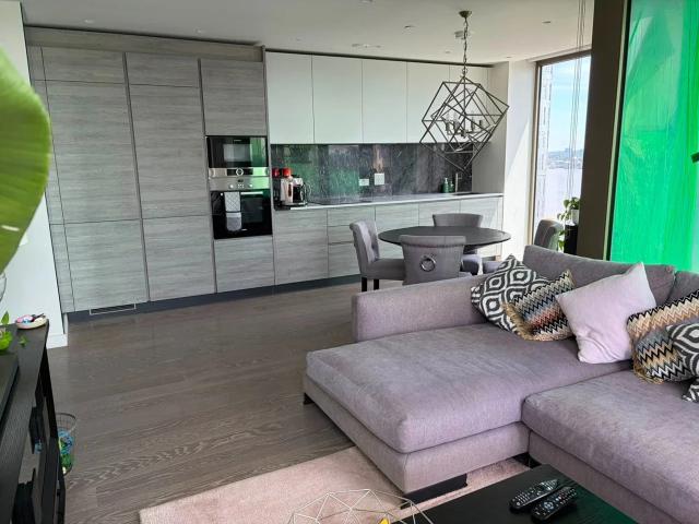 Apartment at Pilot Walk, Greater London