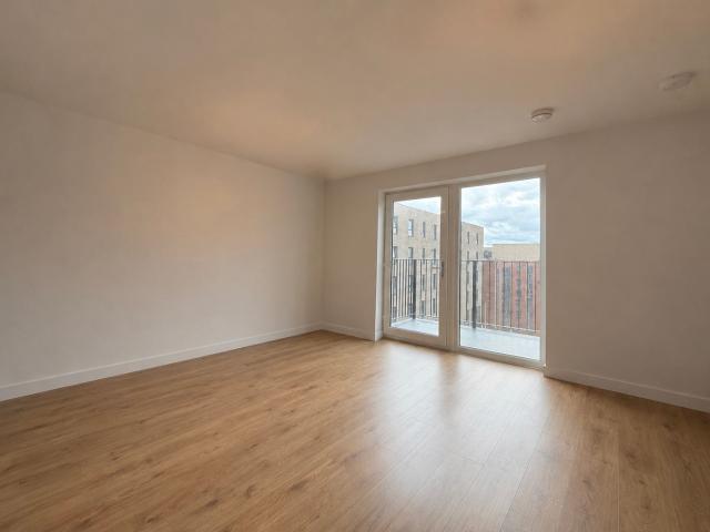 Apartment at Pillans Place, City of Edinburgh