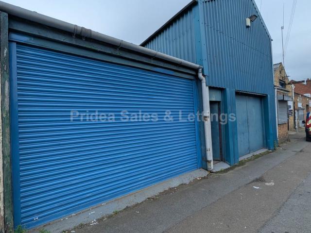 Apartment at Pillared House Lane, West Lindsey