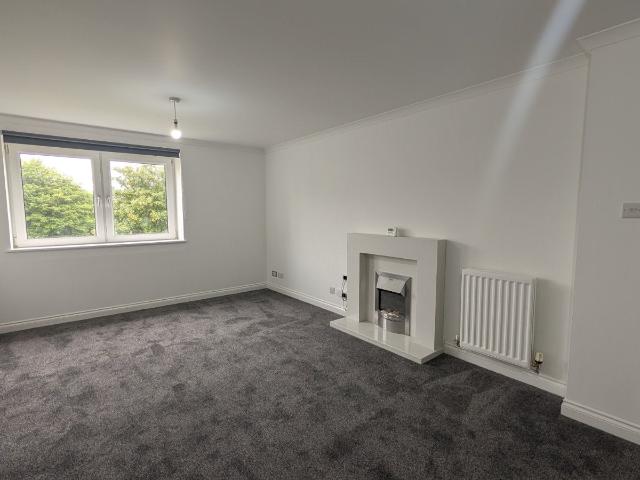 Apartment at Pilrig Heights, City of Edinburgh