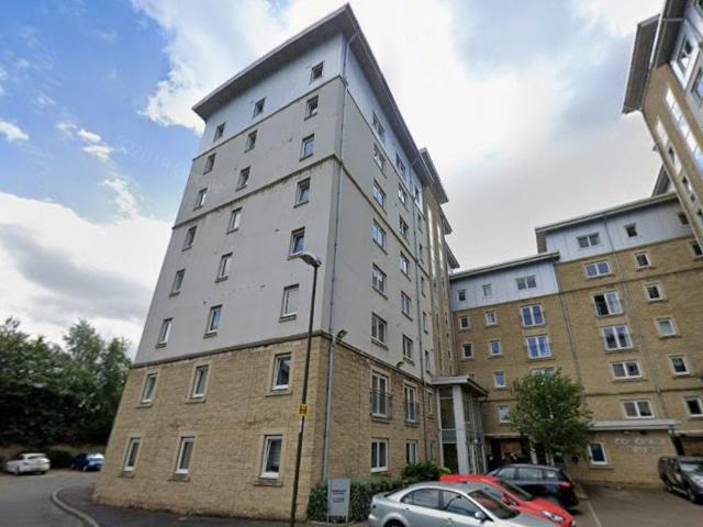 Apartment at Pilrig Heights, City of Edinburgh