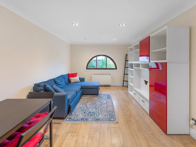 Apartment at Pincott Place, Greater London