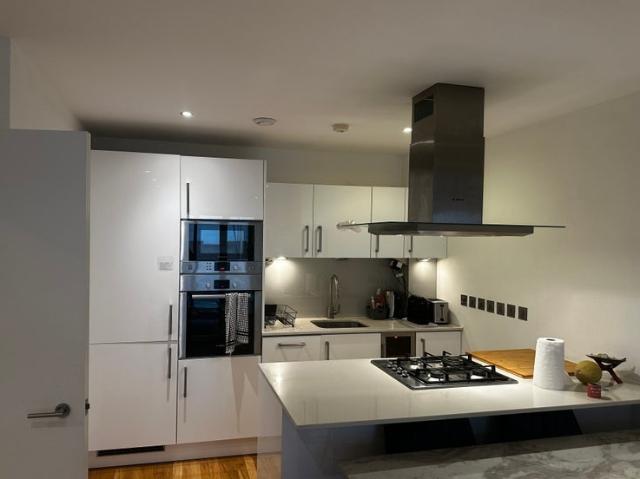 Apartment at Pindoria Mews, Greater London