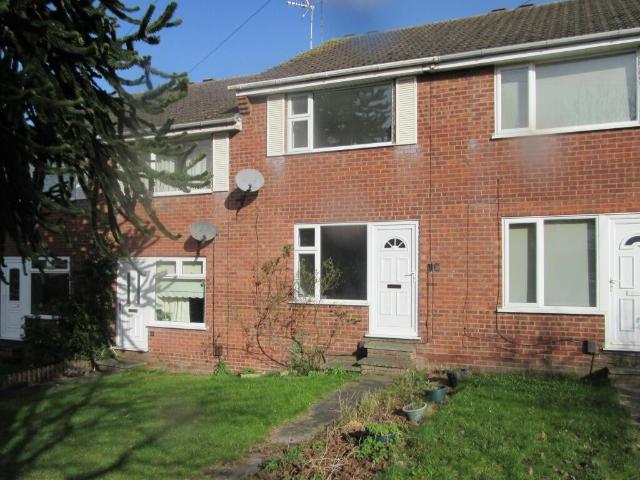 Apartment at Pine Tree Walk, Broxtowe