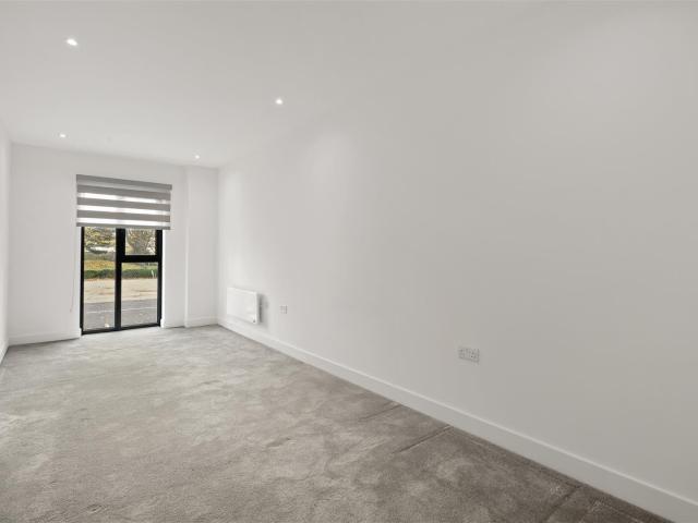 Apartment at Pine Court, Swindon