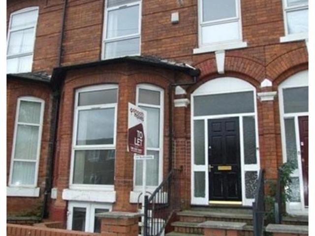 Apartment at Pine Grove, Manchester
