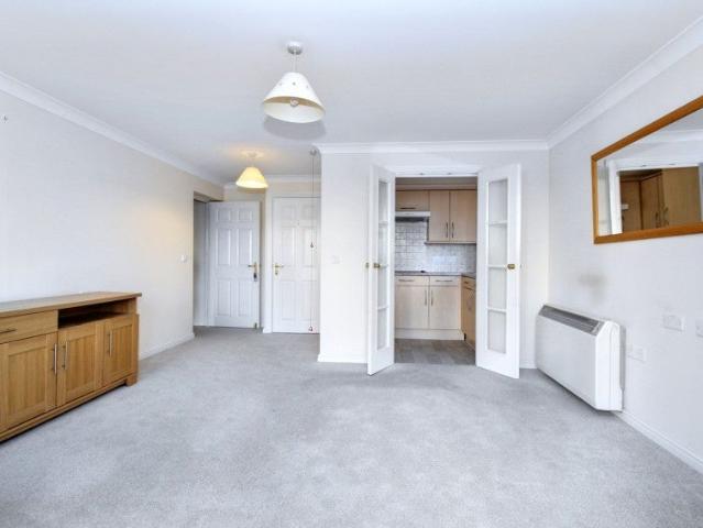 Apartment at Pinetree Court, Stevenage