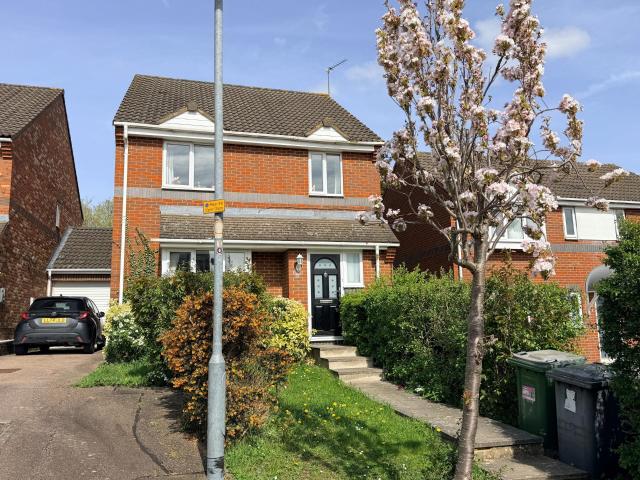 House at Pinewood Drive, Hertsmere