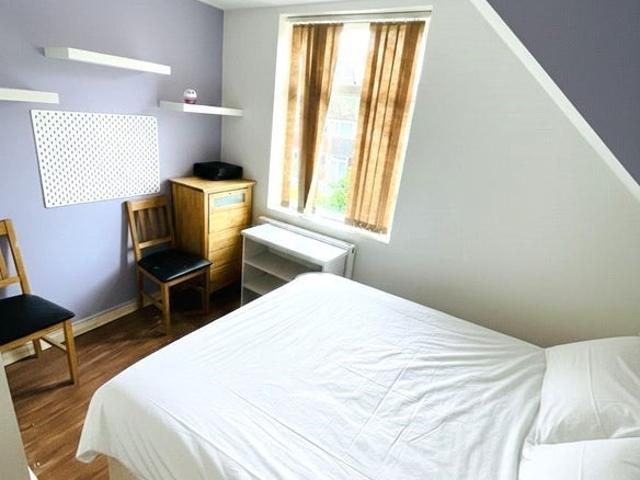 Apartment at Pinewood Road, Manchester