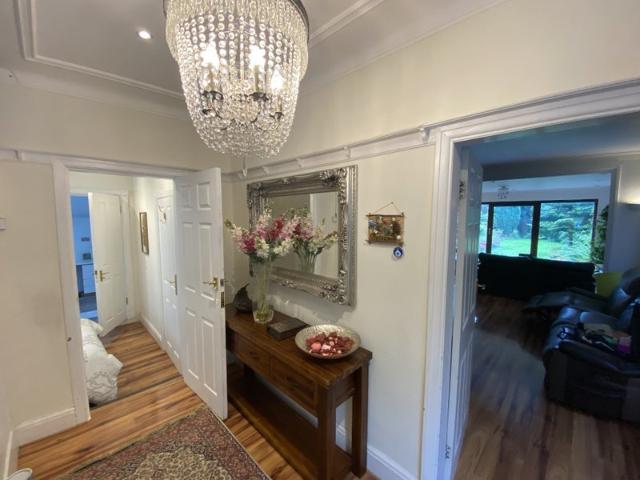 Apartment at Pinfold Lane, Whitefield
