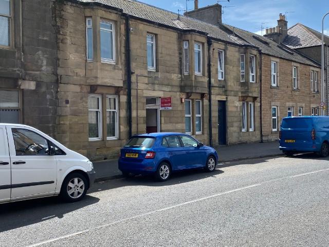 Apartment at Pinkie Road, Musselburgh