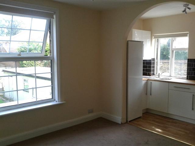Apartment at Pinner Road, Greater London