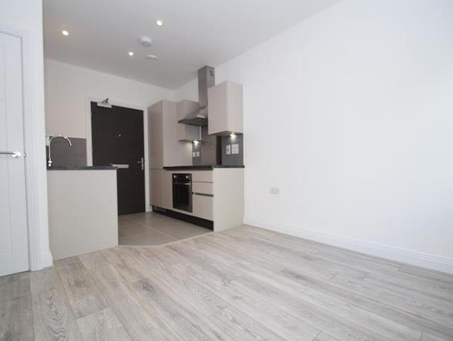 Apartment at Pinner Road, Greater London