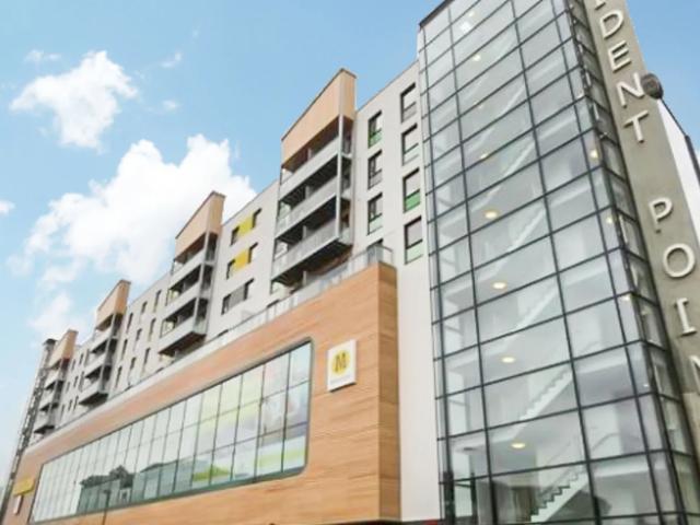 Apartment at Pinner Road, Greater London