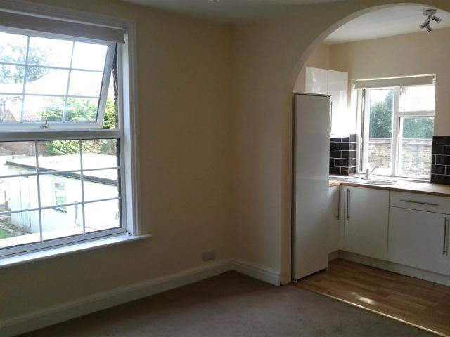 Apartment at Pinner Road, Greater London