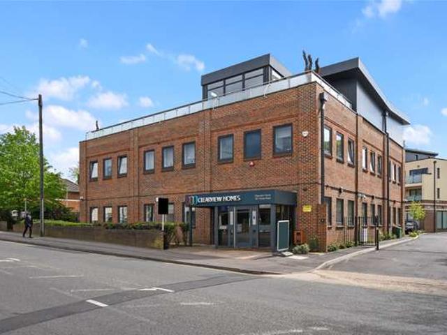 Apartment at Pinner Road, Greater London